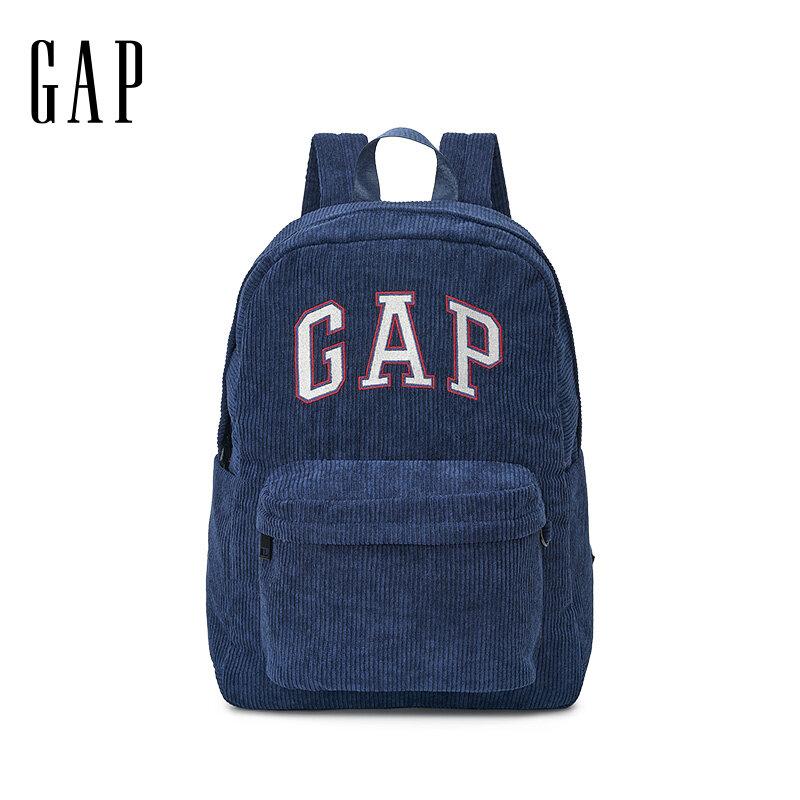 Сумка GAP, темно-синий — фото 1