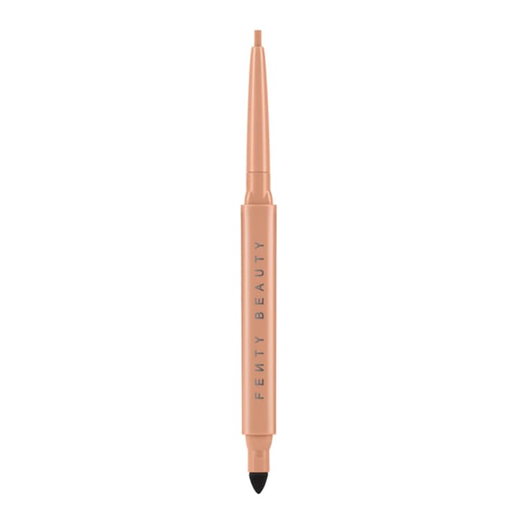 Fenty Beauty Водостойкая гелевая подводка для глаз Fine Linez 0.1 г оттенок 10 Cash You