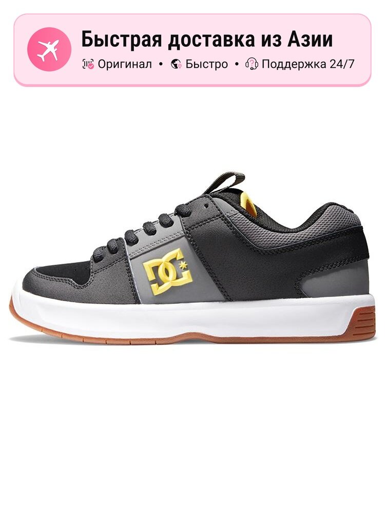 Кроссовки DC Shoes Lynx Zero