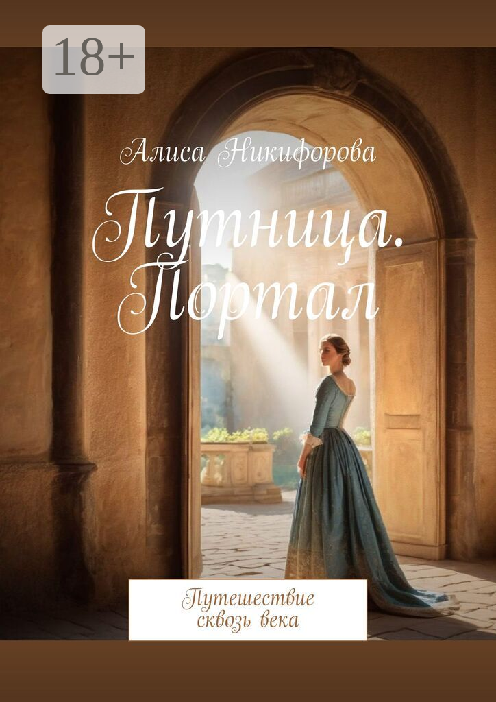 Путница. Портал