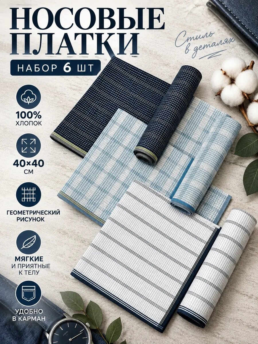 Носовой платок
