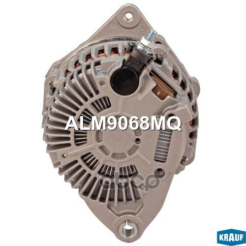 Генератор Krauf арт. ALM9068MQ