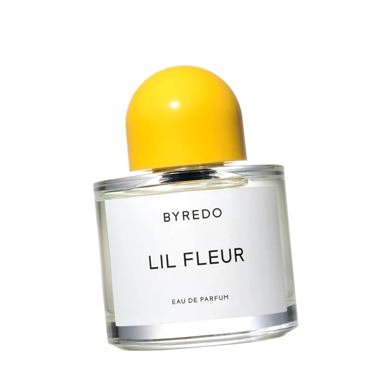 Парфюмерная вода для женщин и мужчин Байредо Лил Флер Амбра 100 мл - Byredo Lil Fleur Amber