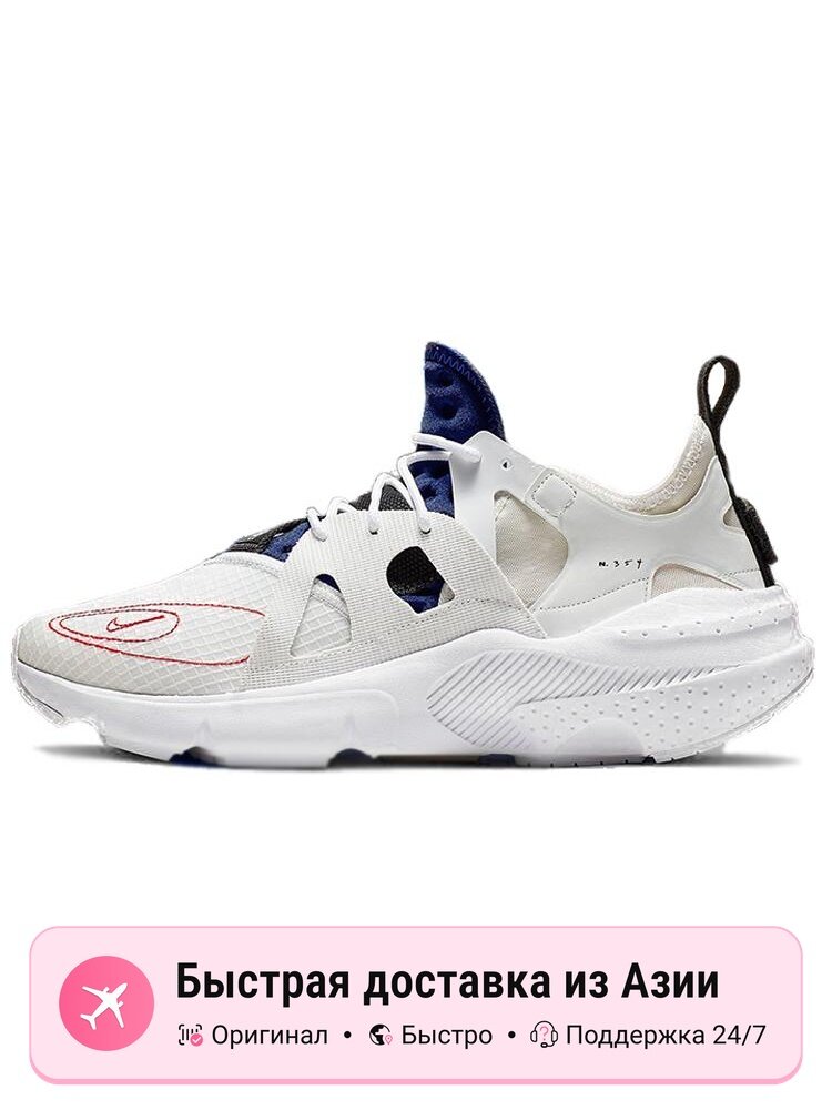 Кроссовки NIKE Huarache Type
