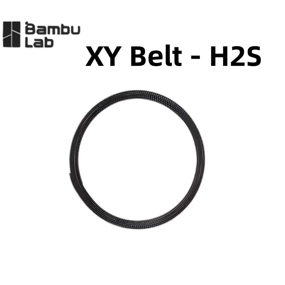 Ремень H2S XY/H2D/H2C XY/X2D XY для 3D-принтера Bambu Lab XY Belt - H2S