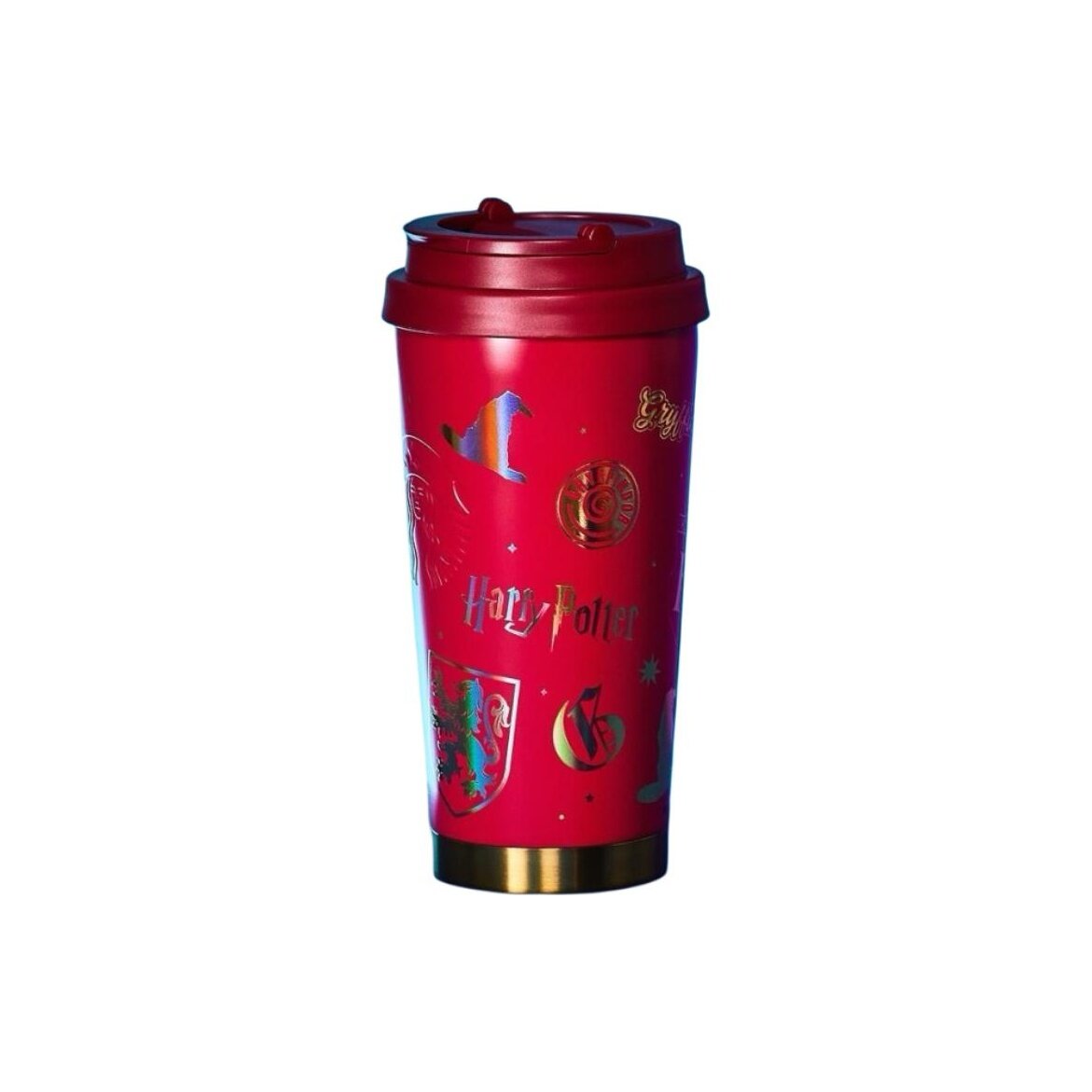 Термокружки Starbucks x HARRY POTTER