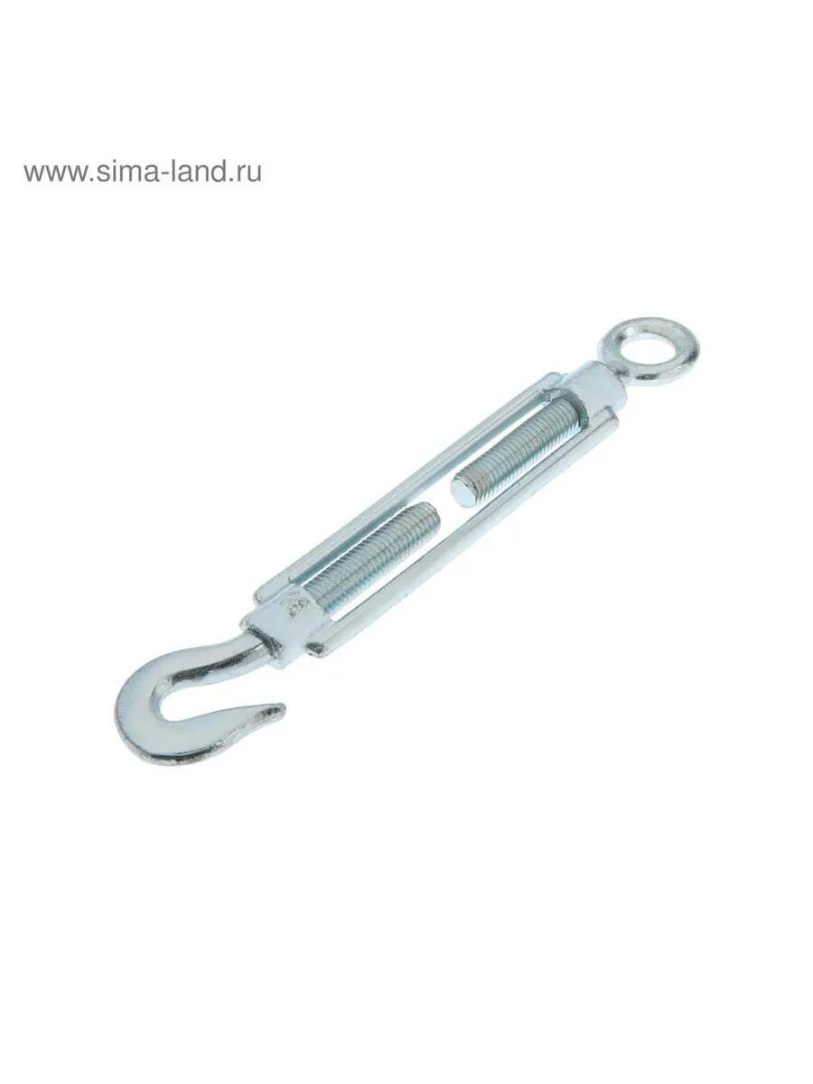 Талреп крюк-кольцо DIN1480, М16 1шт