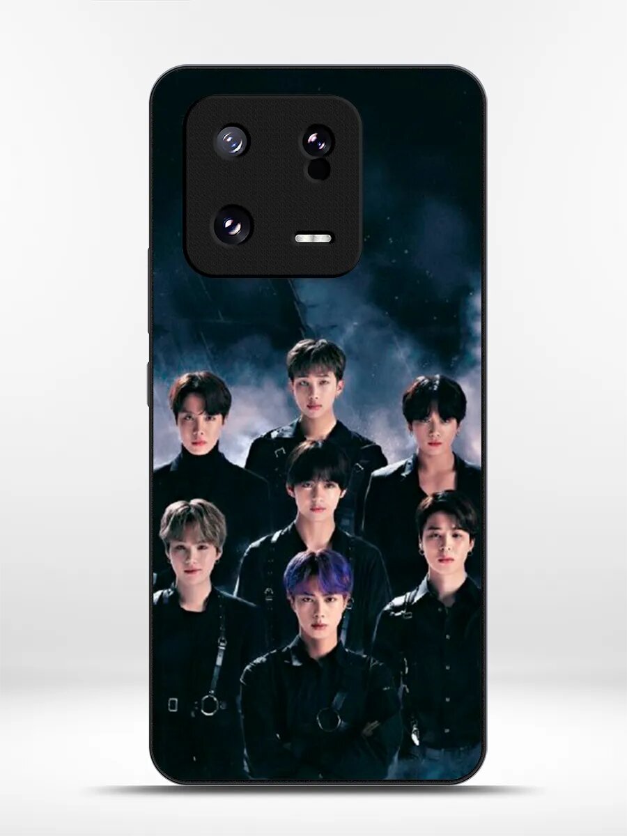 Чехол на Xiaomi 13 BTS