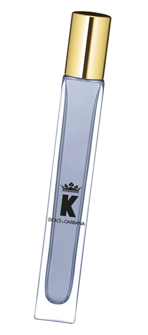 Dolce & Gabbana K Parfum 10 мл мужской аромат - Дольче Габбана Кей парфюмерная вода
