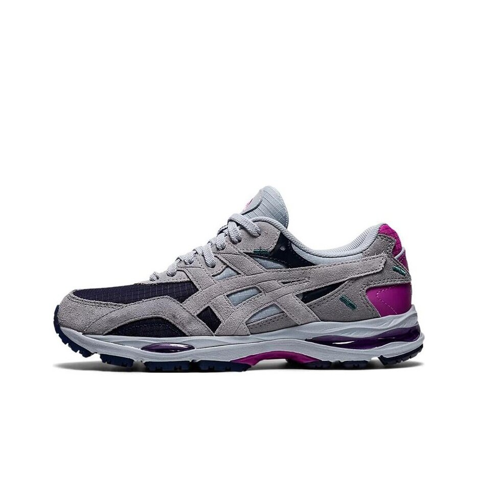 Кеды ASICS Gel-MC Plus