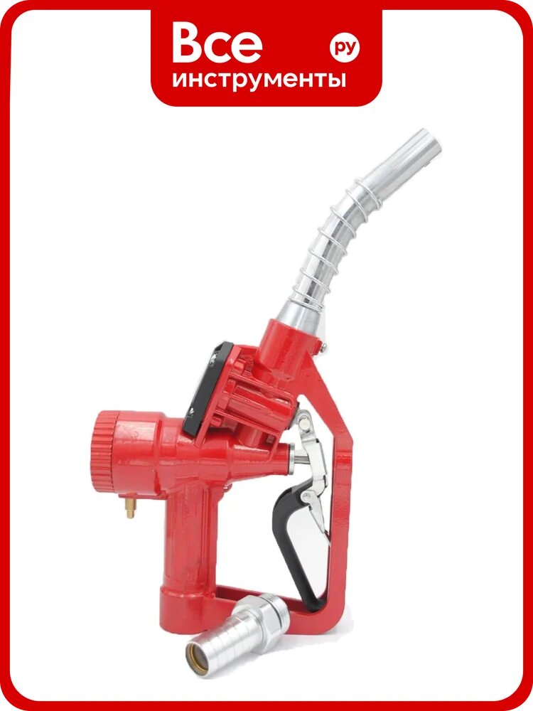 Автоматический пистолет Petropump LLY 25A 1" PP721005