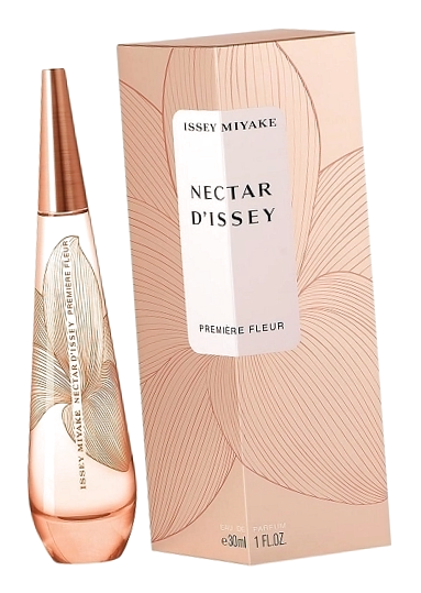 Женские духи Иссей Мияки Нектар Де Иссей Премьер Флер 90 мл - Issey Miyake Nectar