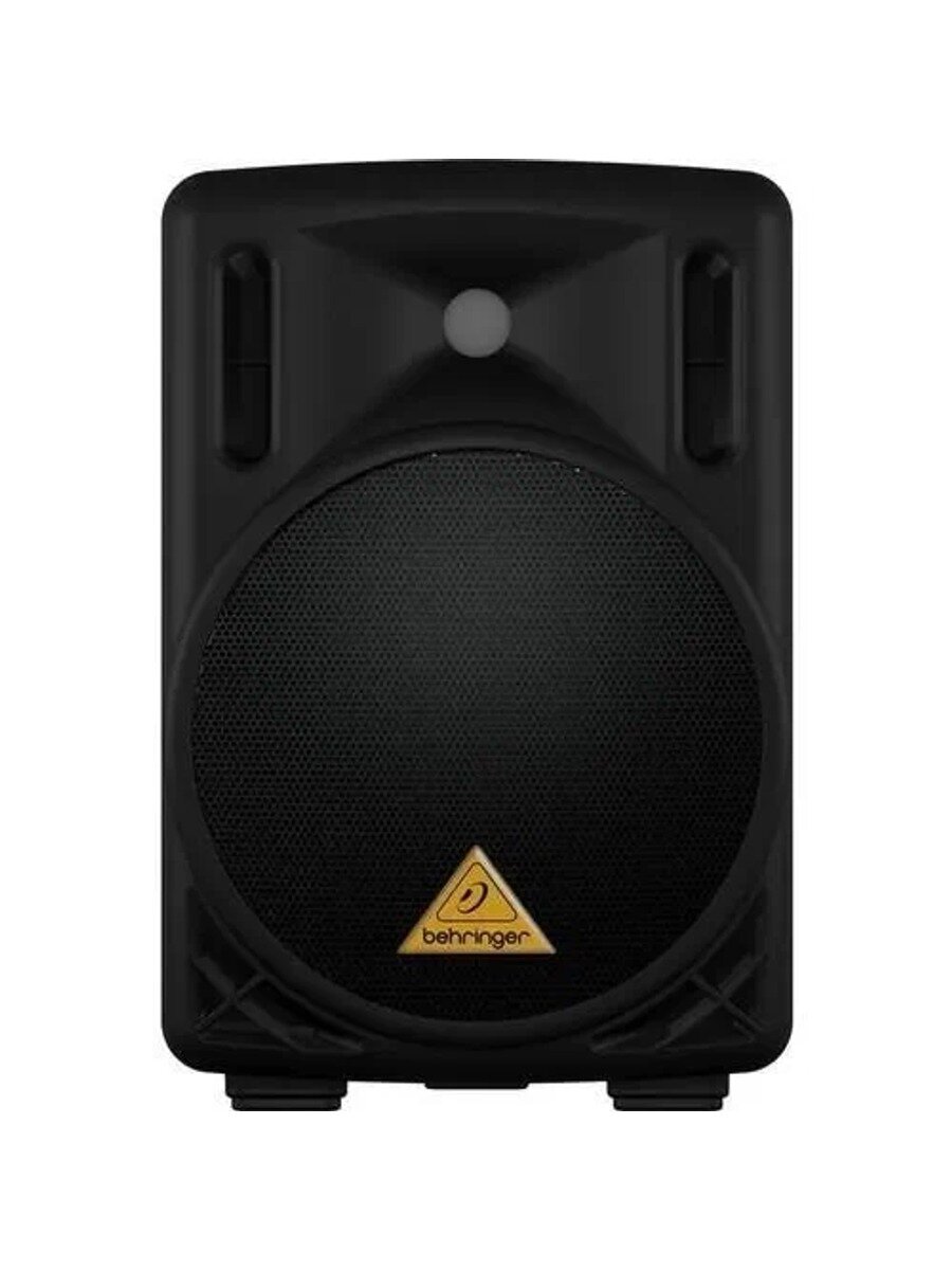 KNOW EASY-Акустическая система Behringer EUROLIVE B208D черный, 500 Вт