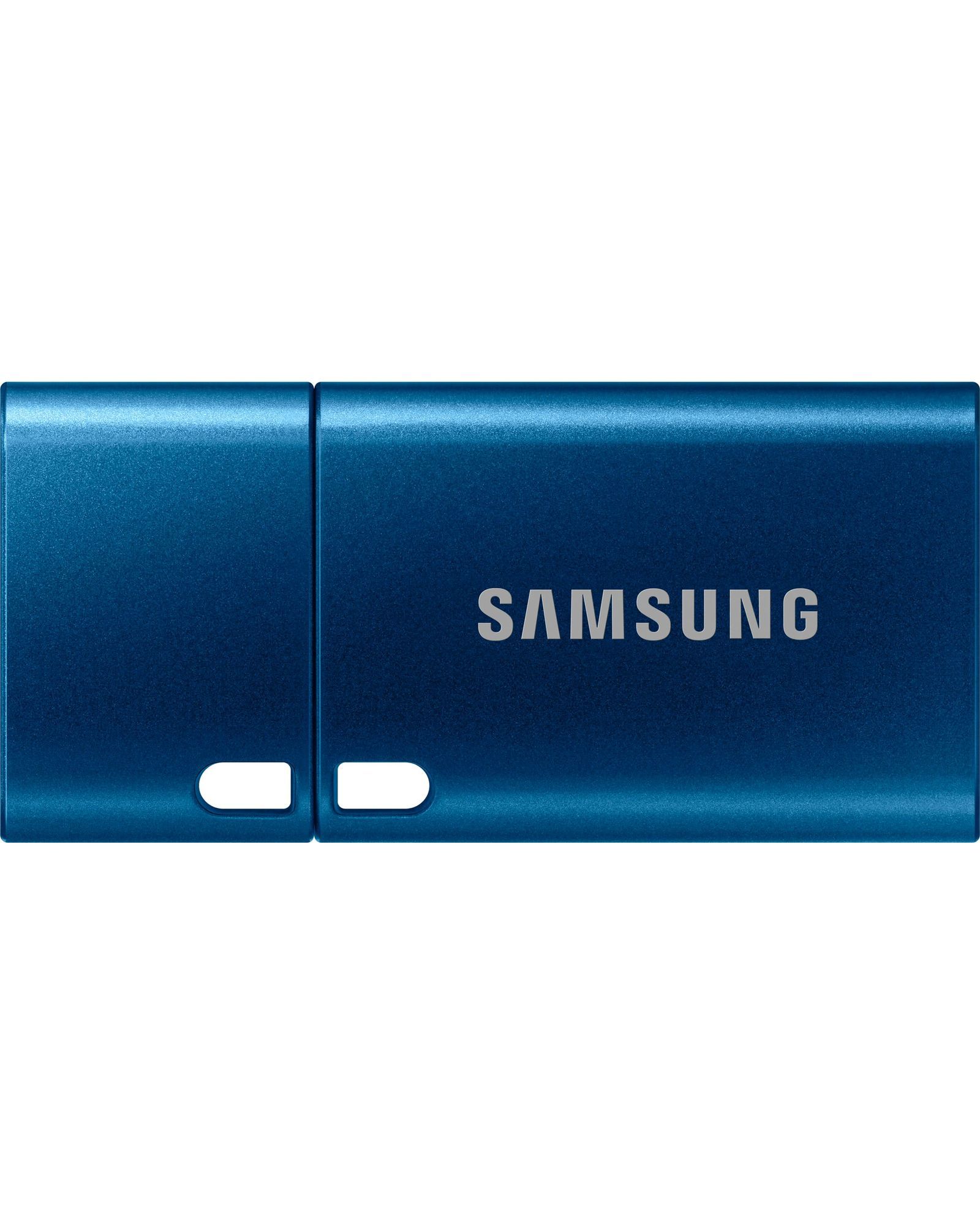 Samsung 128 ГБ USB-флеш-накопитель, синий