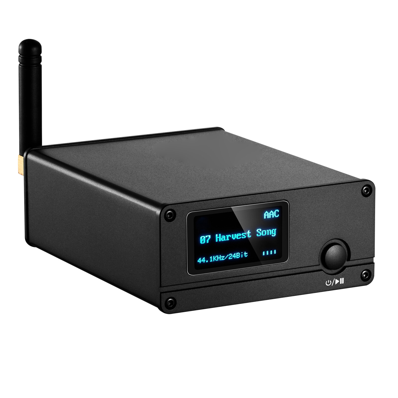 XDUOO XQ-50 PRO2 BT 5.1 Аудио Приемник Конвертер QCC5125 ЦАП Тип C HD CS8406 ES9018K2M Декодер Приемник Конвертер