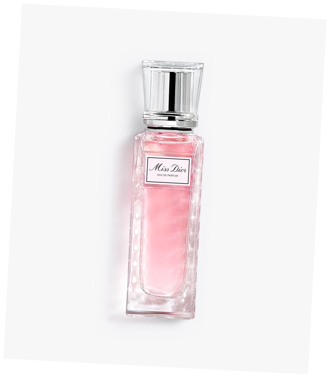 Парфюмерная вода Мисс Диор Роллер Перл женская 20 мл - Miss Dior Eau De Parfum Pearl