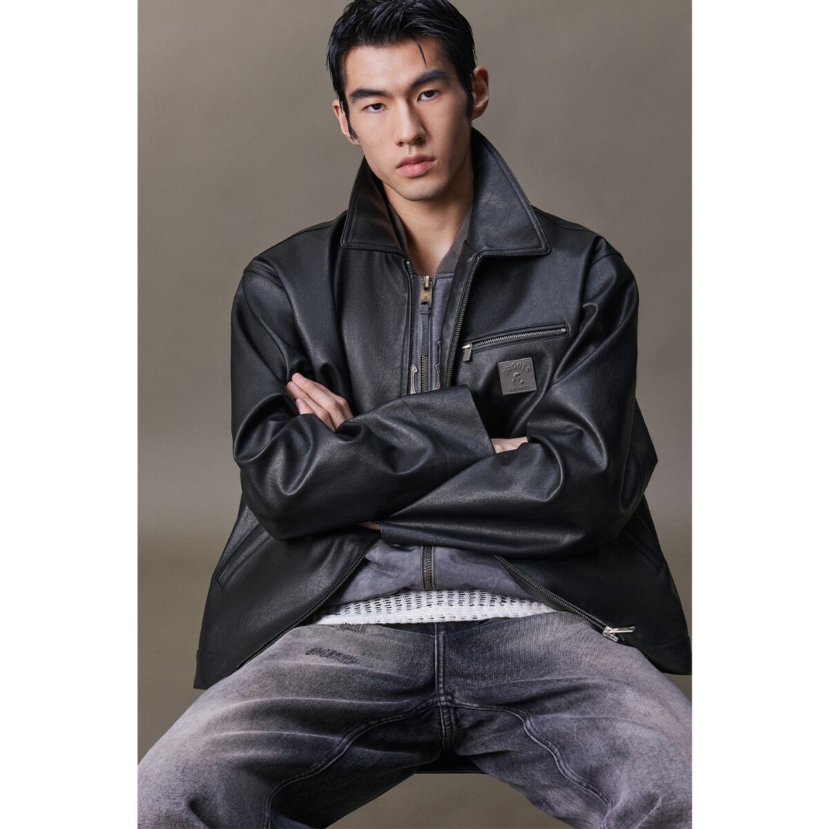 Куртка Jack & Jones