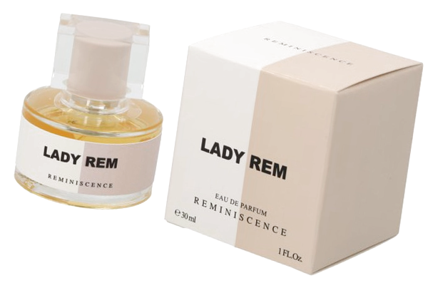 Reminiscence Lady Rem 30 мл парфюмерная вода женская - Леди Рем духи