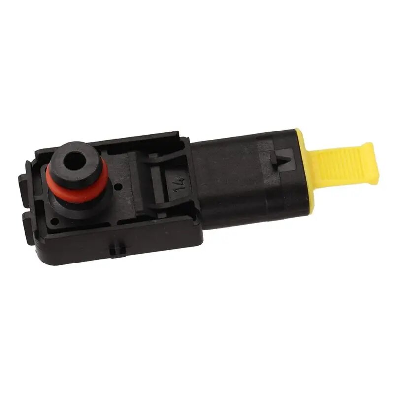 Датчик давления 5Q0906207A, датчик усилителя тормозов для Volkswagen Skoda Seat 5Q0906207, датчик давления усилителя тормозов-A28K