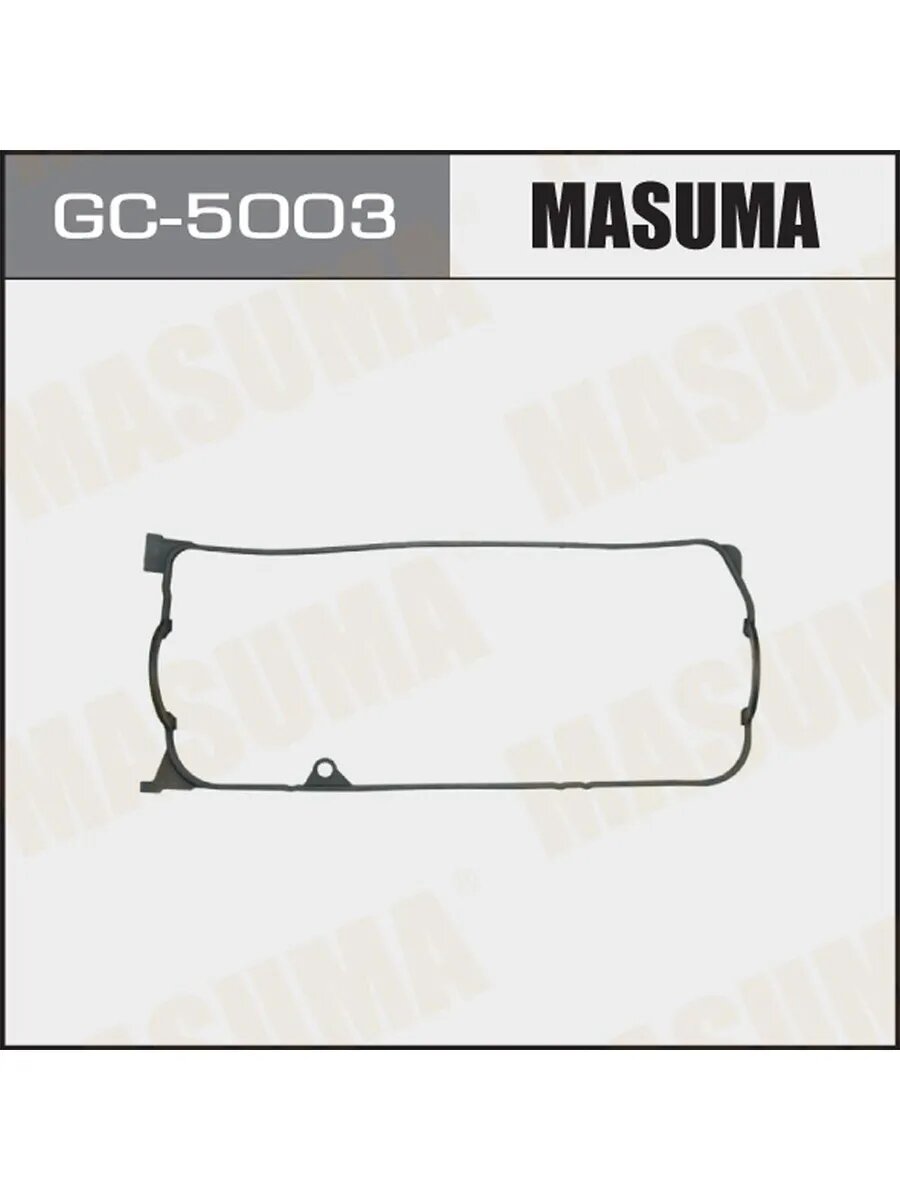 Прокладка клапанной крышки для а/м Honda CIVIC 01-05, арт. GC5003