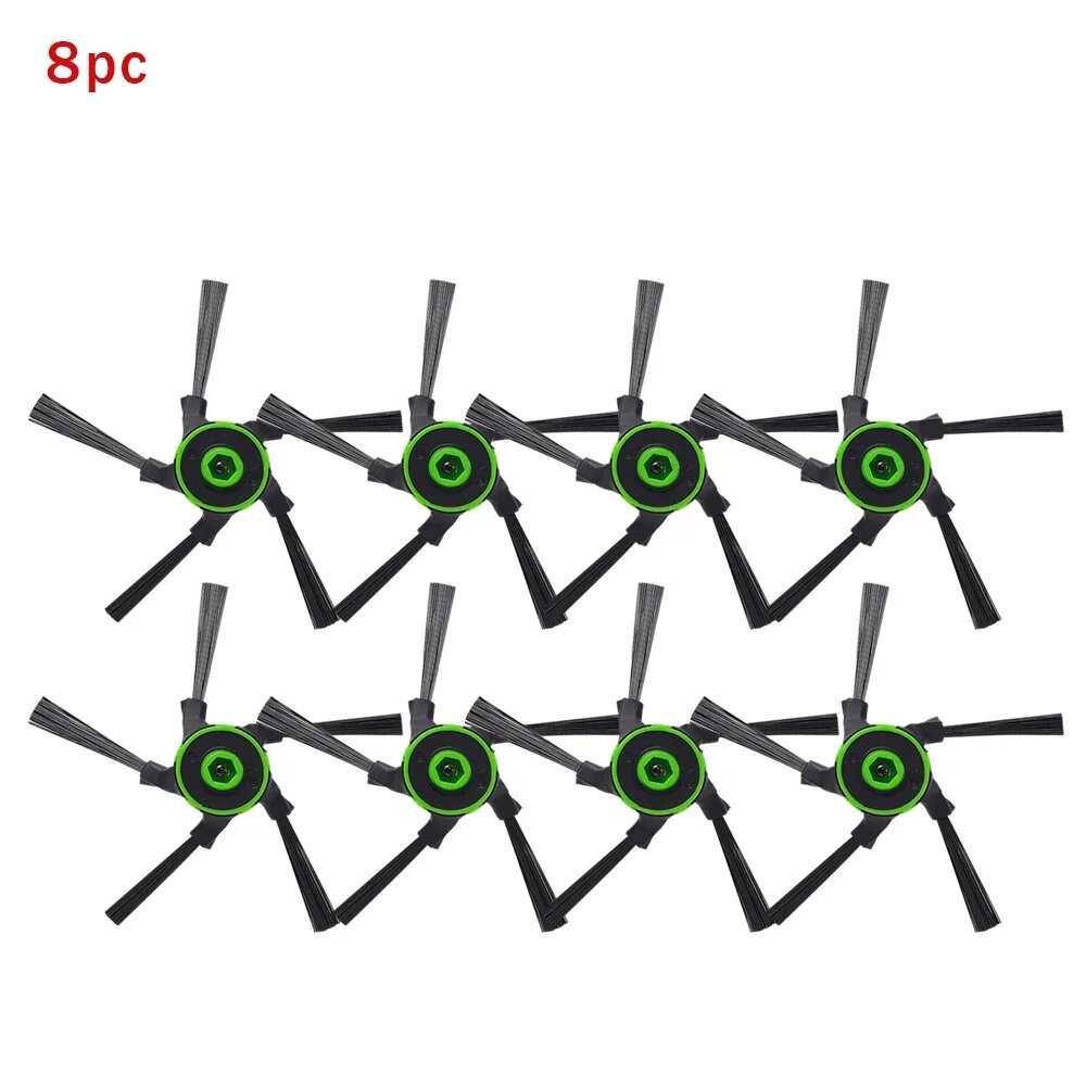 Набор щеток и фильтров для роботов-пылесосов iRobot Roomba S9 WINDNINJA 8pcs Side Brush