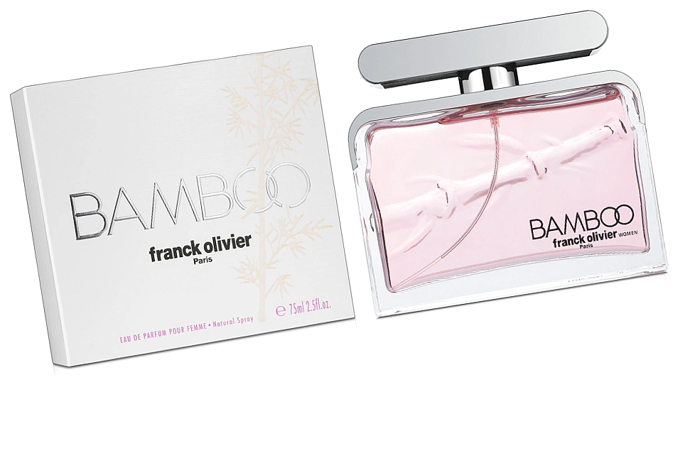 Франк Оливер Бамбу Фор Вумен 75 мл - парфюм для женщин Bamboo For Women