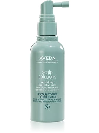 Бальзам для волос Aveda scalp solutions refreshing protective mist, 100 мл