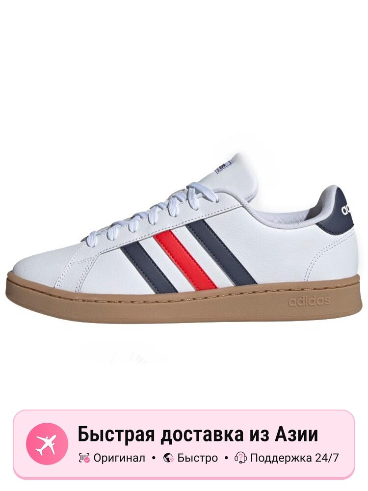 Кроссовки adidas Grand Court