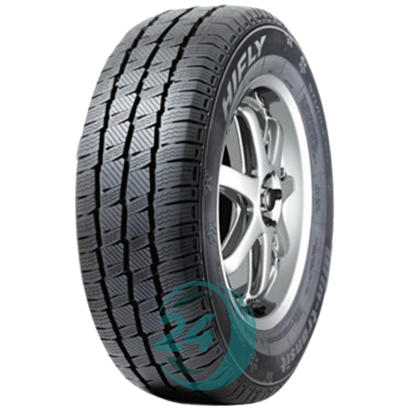 Шины зимние HIFLY Win-Transit 235/65 R16 R115/113
