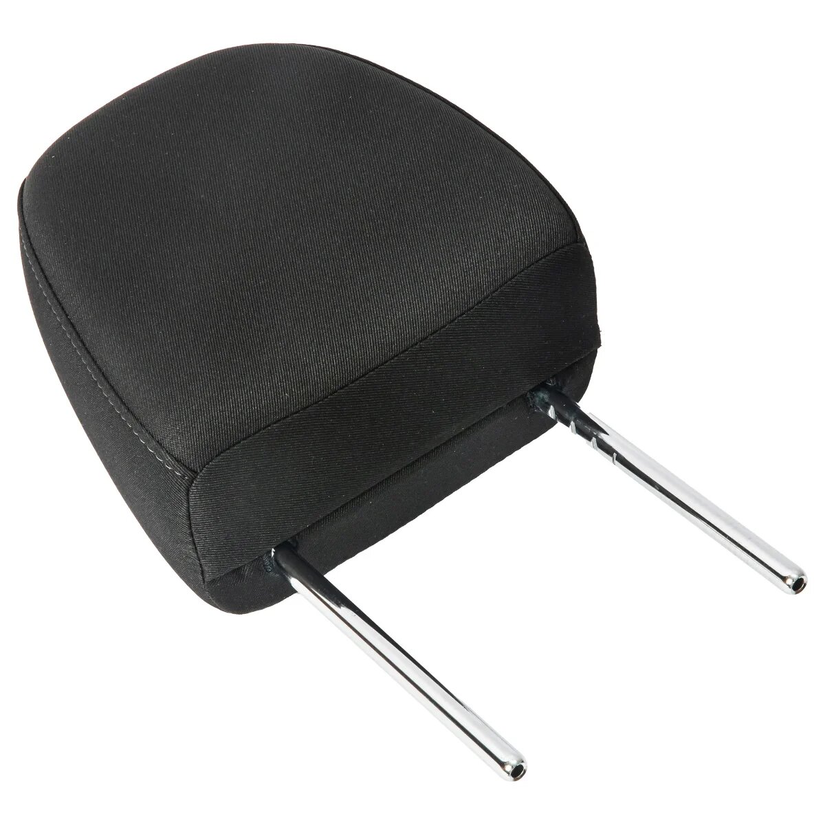 Подголовник передний в сборе с обивкой COMFORT ANTHRACITE