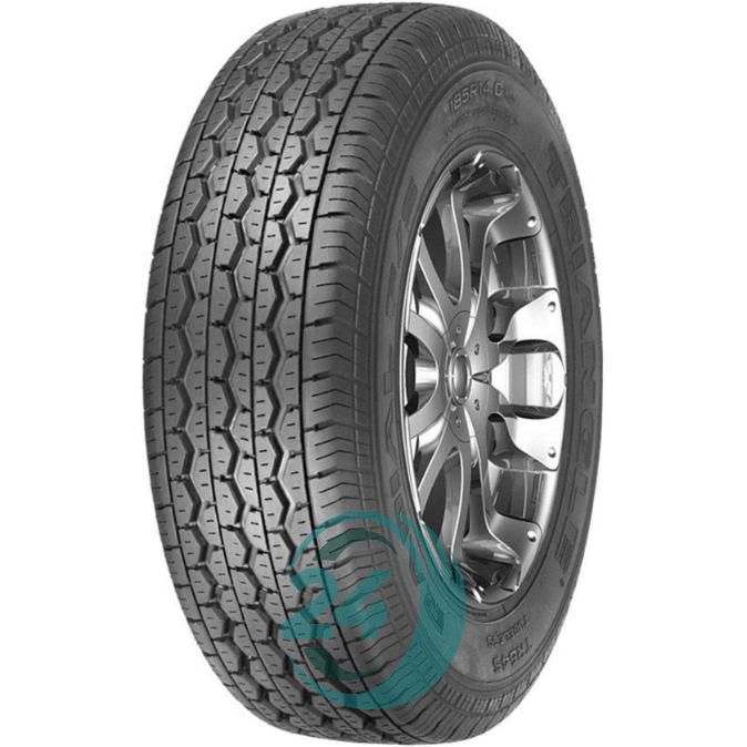 Шины летние Triangle TR645 185/80 R14 S102/100
