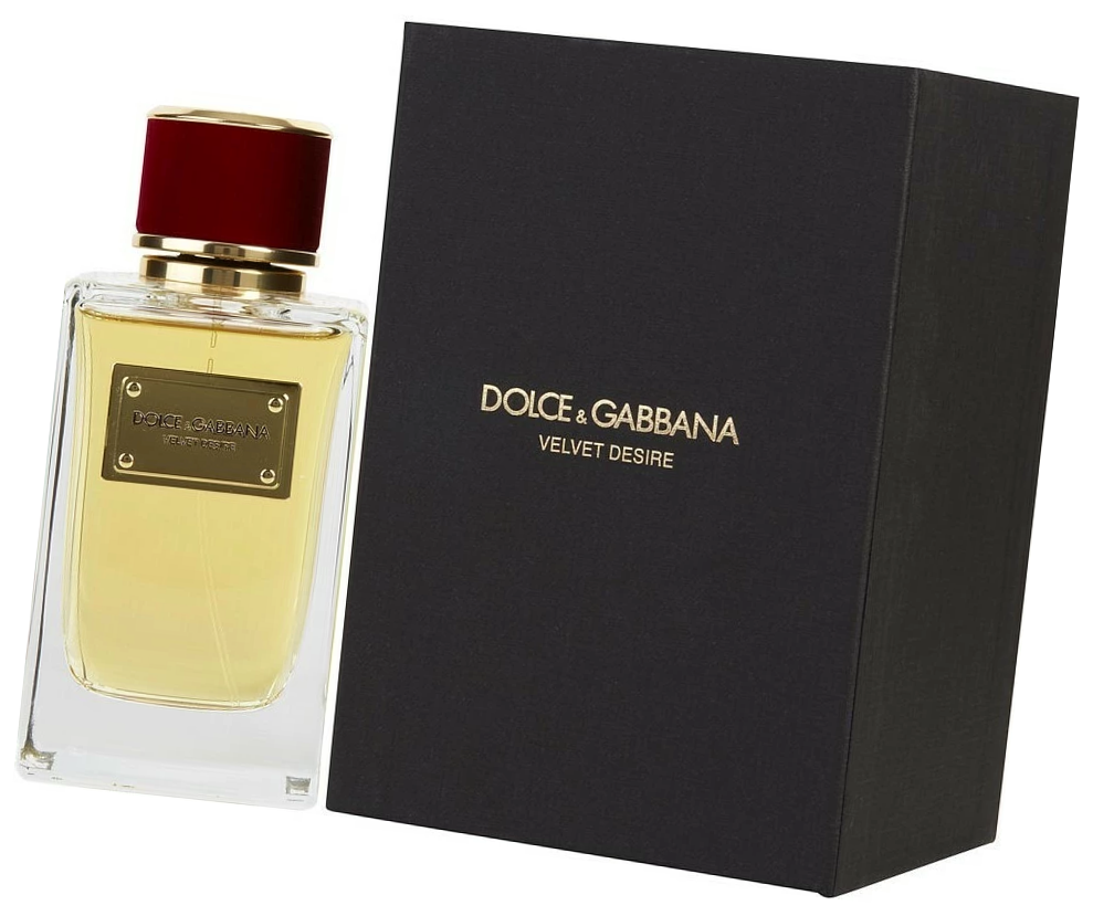 D&G Velvet Desire духи 100 мл для женщин и мужчин - Дольче Габбана Дезире Бархатное Желание