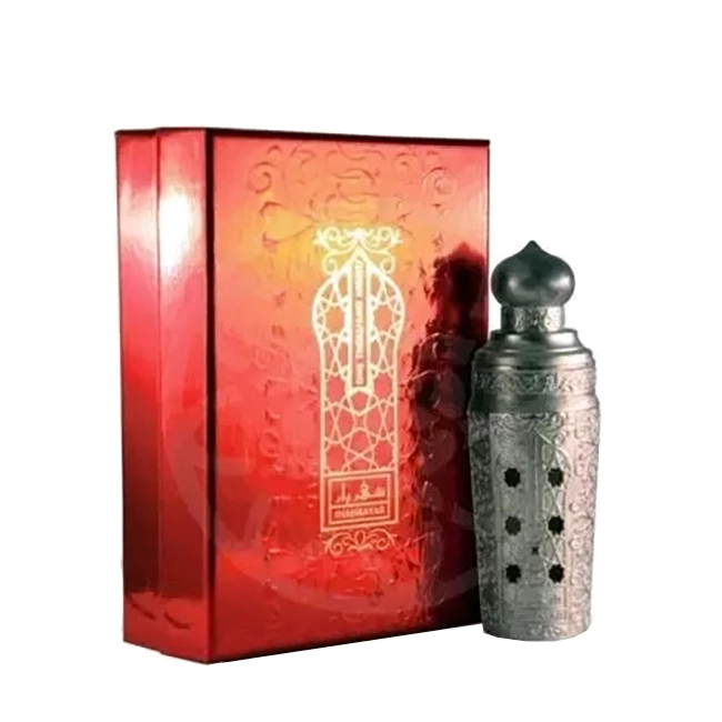 Шахрайяр eau de parfum женский 100 мл / Arabian Oud Shahrayar