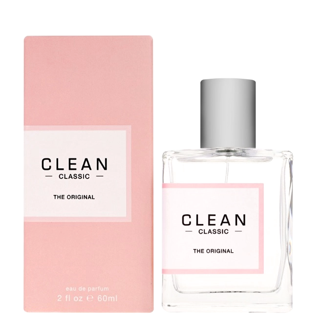 Парфюмерная вода Clean Clean для женщин и мужчин 60 мл / Клин Клеан