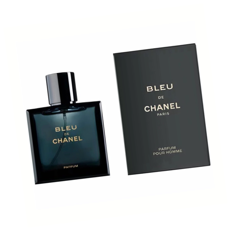Шанель Блю Де Шанель парфюм Pour Homme 100 мл - Chanel Bleu De Chanel