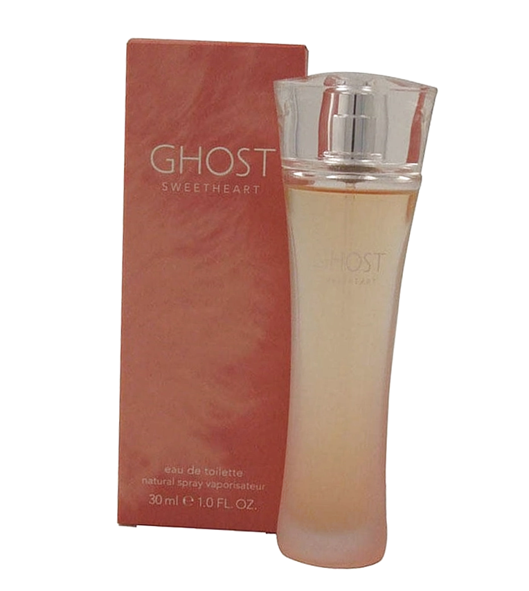Ghost Sweetheart духи женские 30 мл - Гост Свитхард туалетная вода для женщин