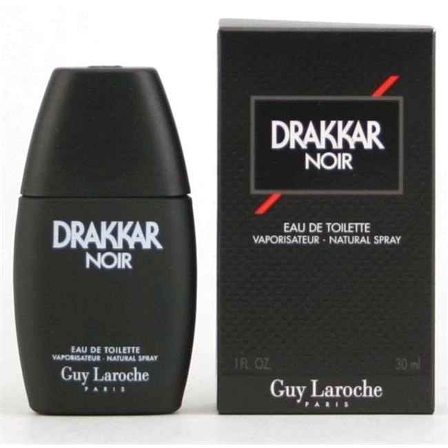 Guy Laroche Drakkar Noir духи для мужчин 30 мл / Ги Ларош Дракар Нуар