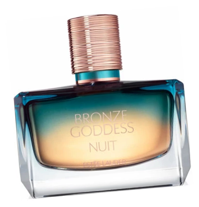 Bronze Goddess Nuit Estee Lauder 100 мл - женская парфюмерная вода / Бронзе Годдесс Нуит