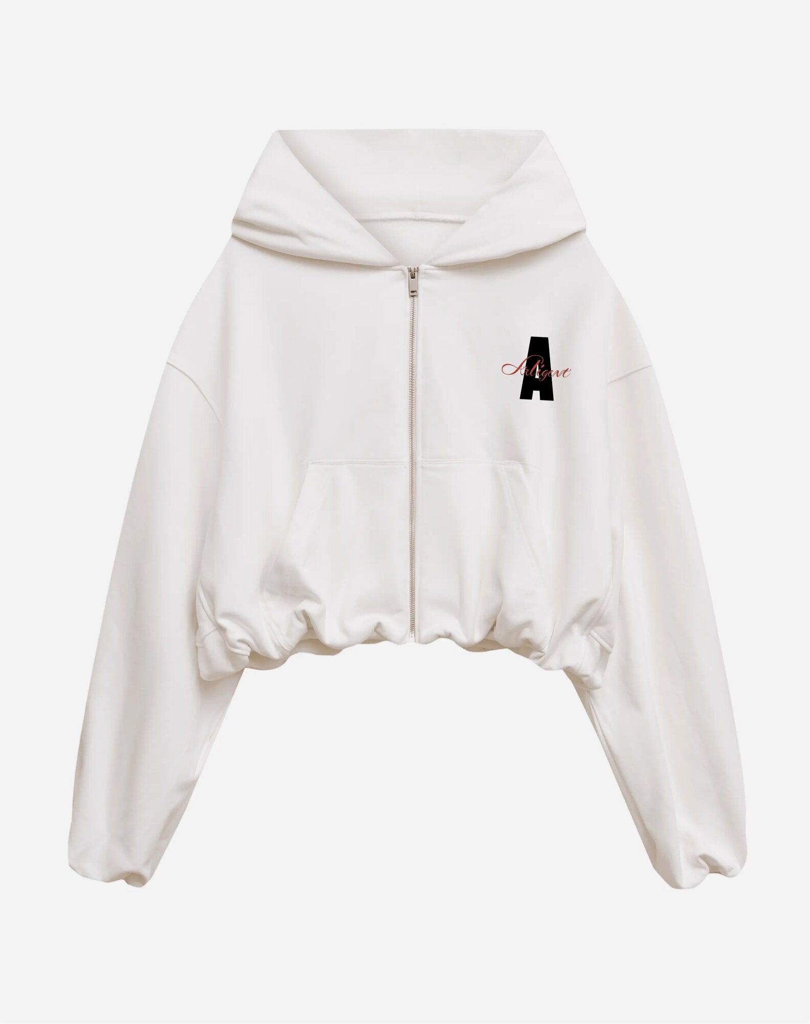 Худи ARLIGENT SS26, 1 шт.