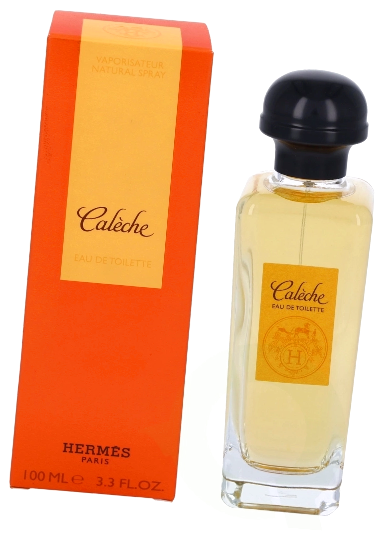 Hermes Caleche парфюм для женщин 15 мл - Эрме Калеш духи От Гермес
