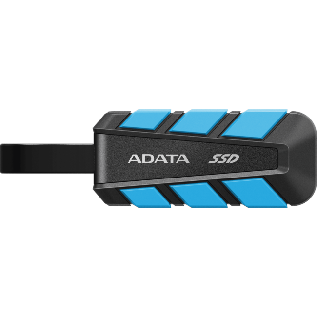 SC740 SC740-2000G-CBU 2 Тб Внешний SSD W:1000МБ/сек — фото 1