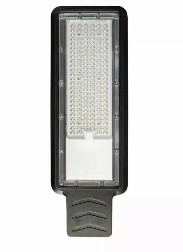 RSV Светильник светодиодный 100W уличный консольный RSV-STP-100-6500K/10000lm IP65