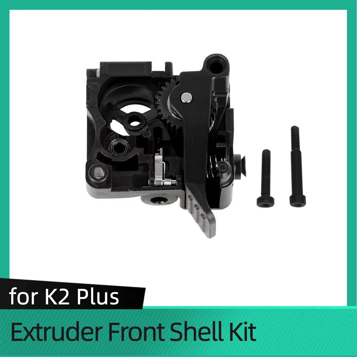 Экструдер для Creality K2 Plus, Extruder Kit — фото 1