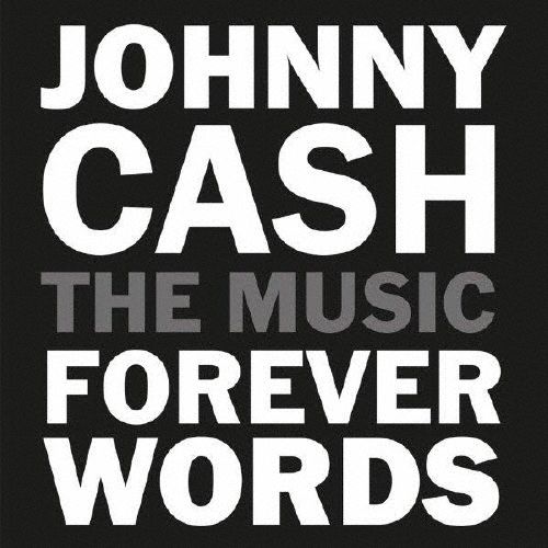 Музыка CD Kris Kristofferson - Johnny Cash Forever Words
