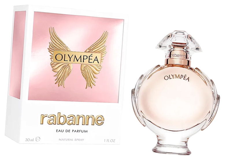 Пако Рабан Олимпия аромат для женщин 30 мл / Paco Rabanne Olympea
