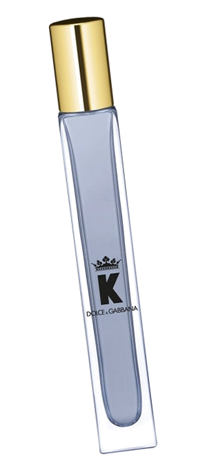 Dolce & Gabbana K Edp By 10 мл мужской парфюм / Дольче Габбана Кей духи