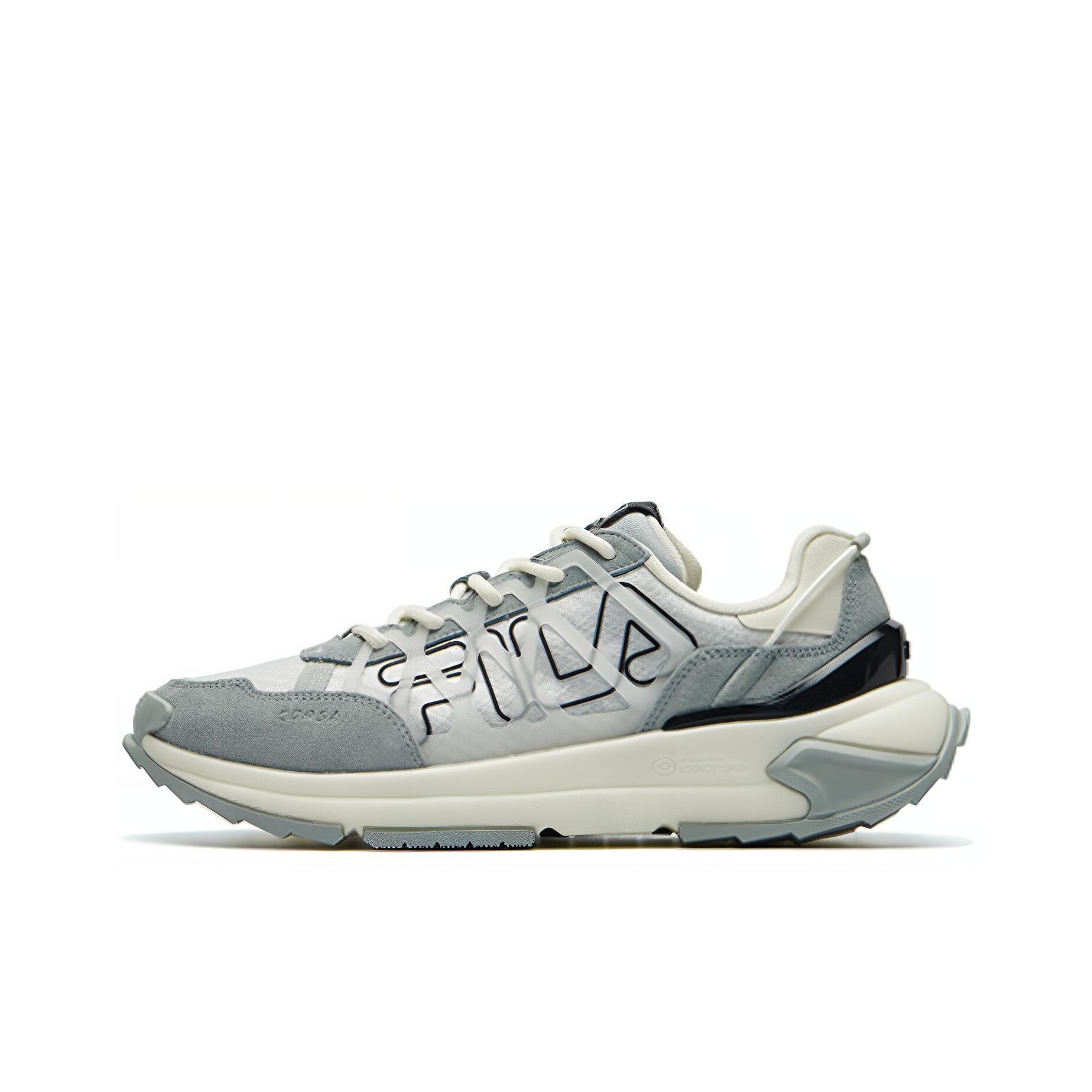 Кеды Fila Heritage-FHT