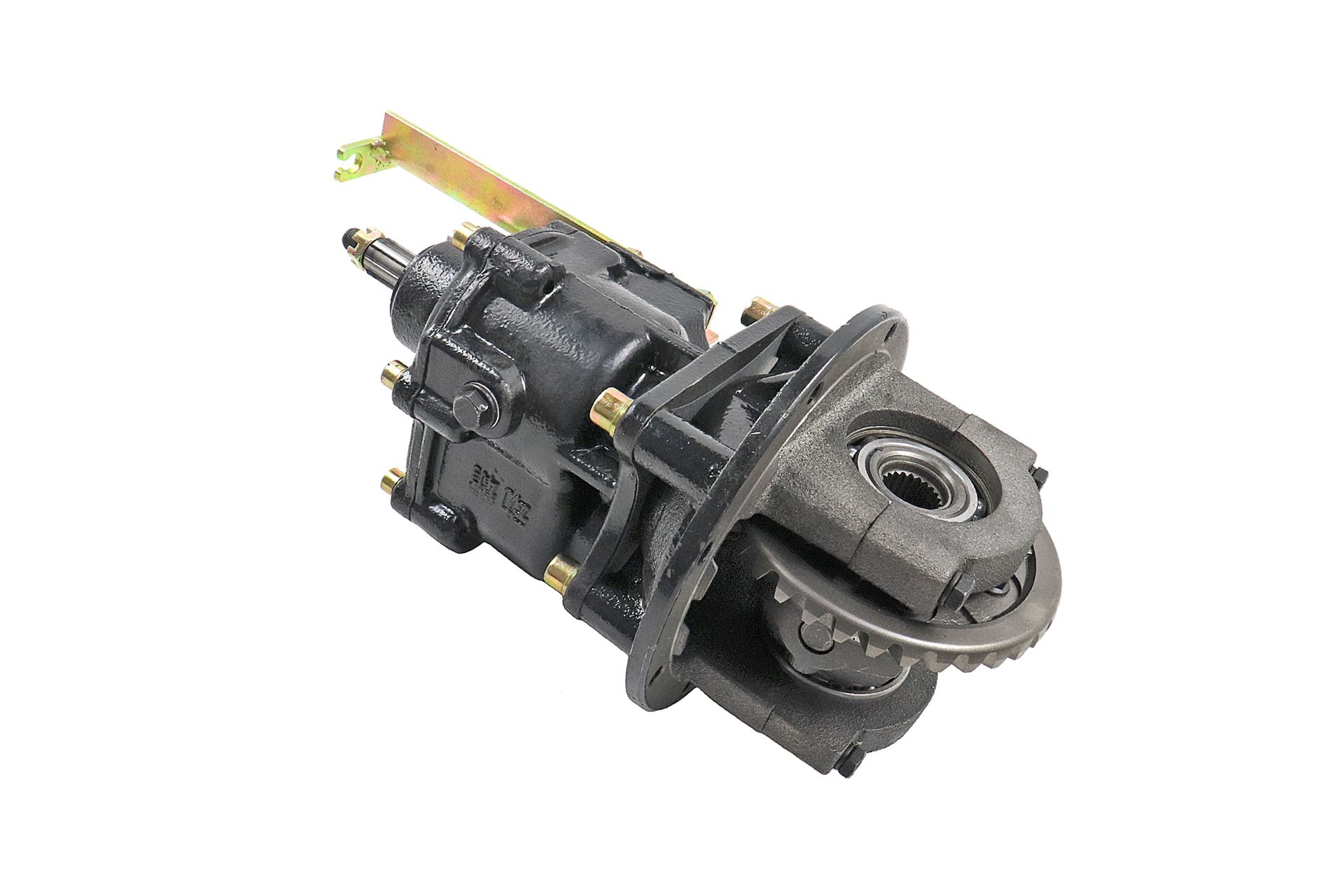 Редуктор понижающий трицикл WM250ZH-2