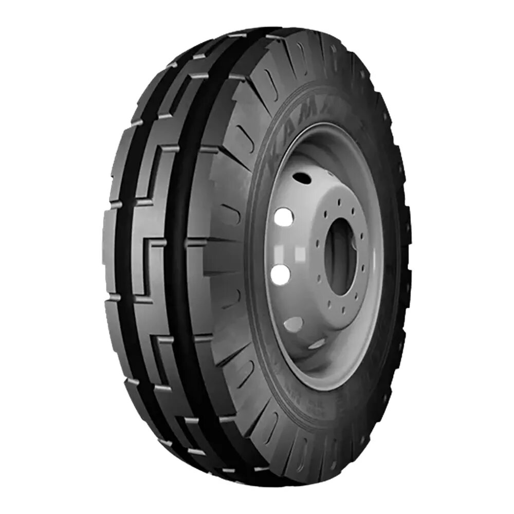 Шина для спецтехники Кама Кама-311 6/ R12 63A6 всесезонная OTR