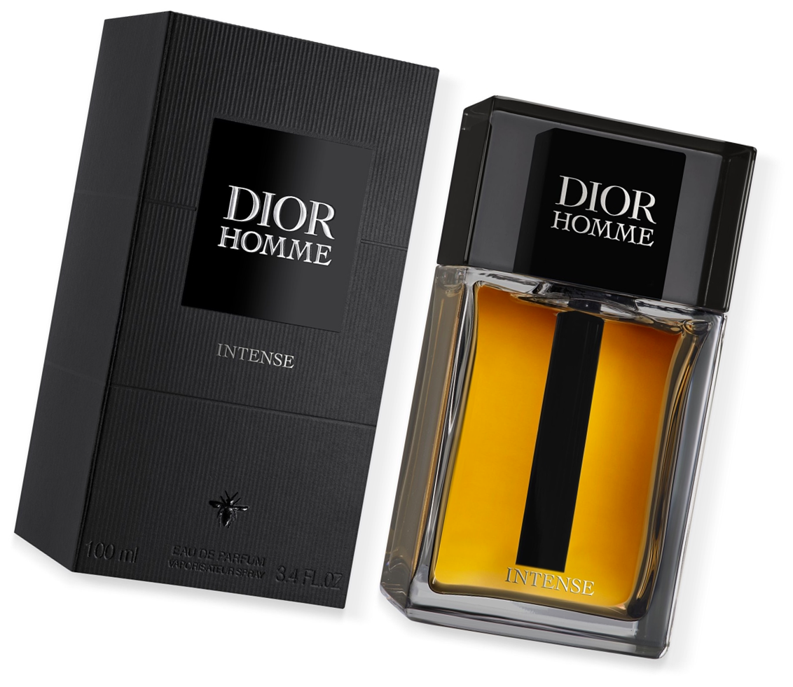 Мужской парфюм Диор Хом Интенс 2020 100 мл / Christian Dior Homme Intense